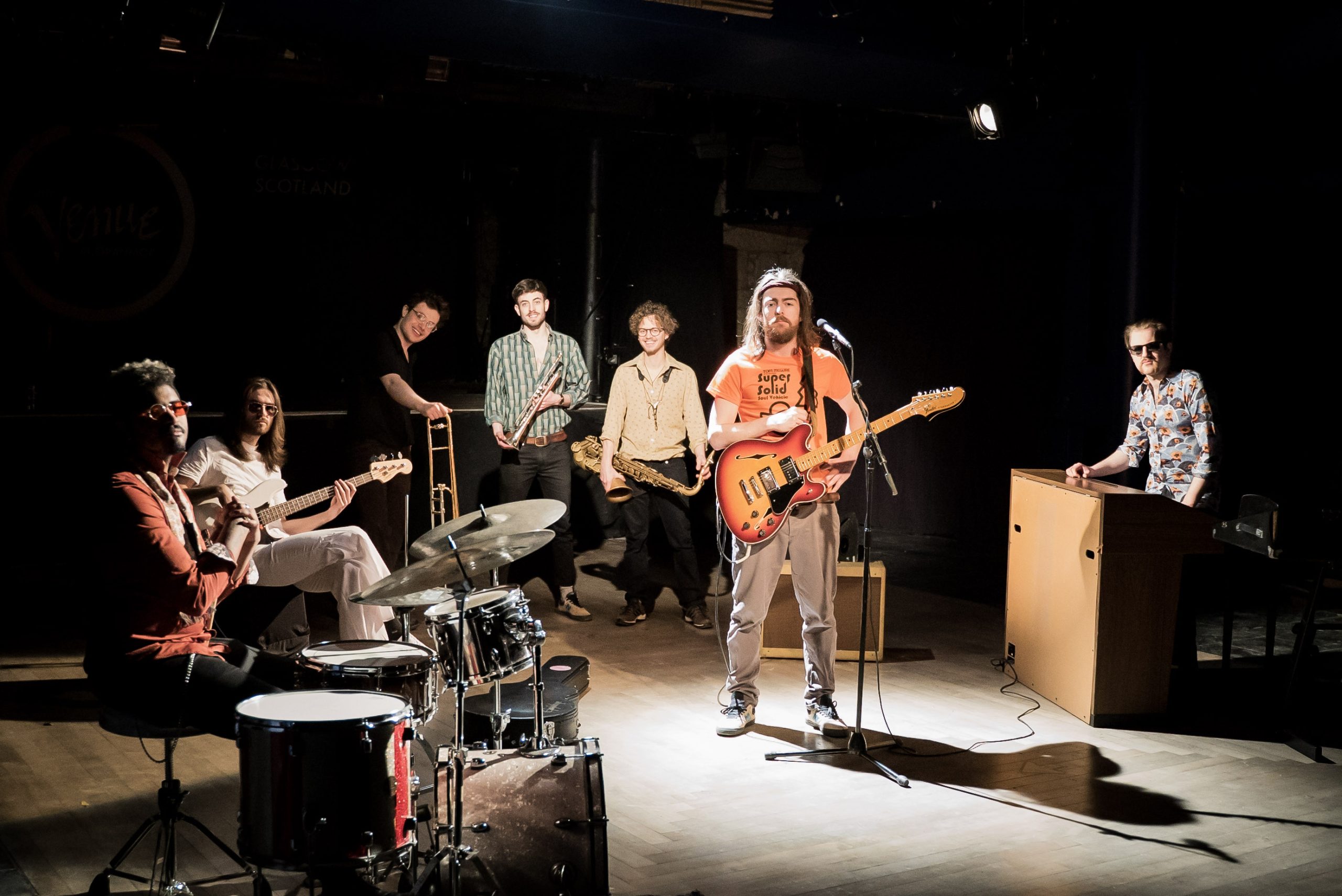 The Trades Club - Holme Street, Hebden Bridge, West Yorks, HX7 8EE